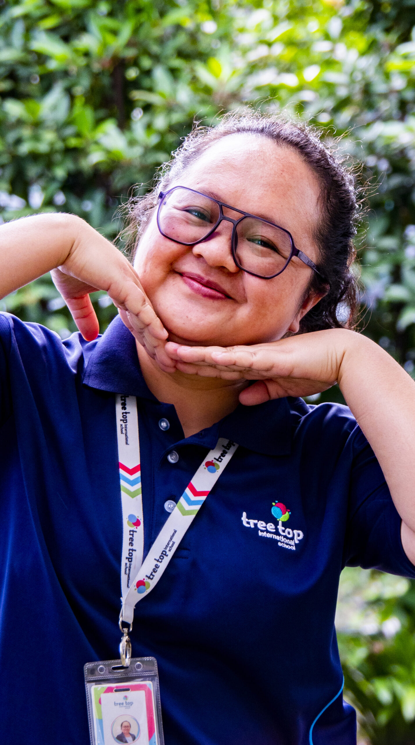 Our Community - TTIS