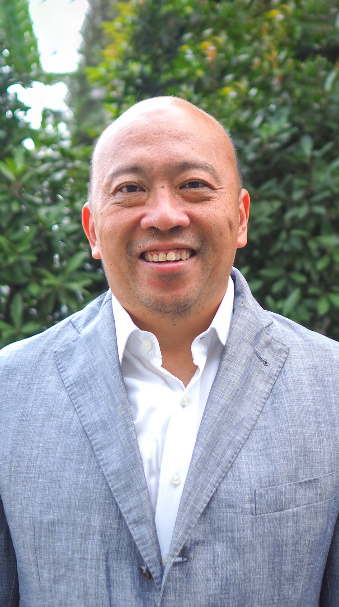 Our Community - TTIS