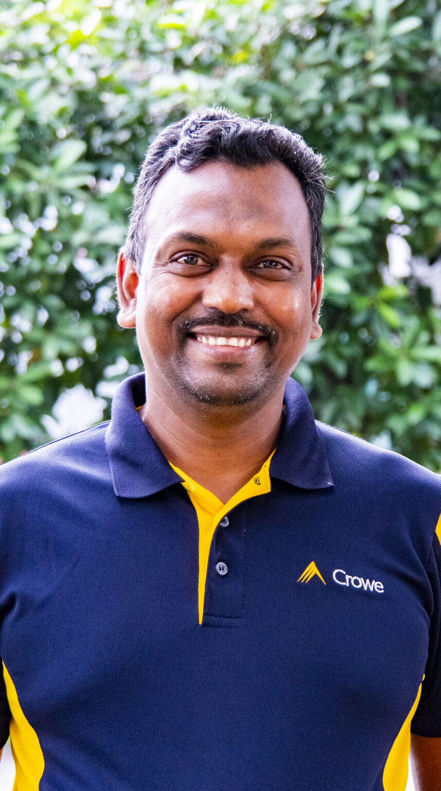 Our Community - TTIS